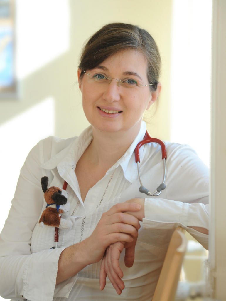 Bélfertőzések, hasmenés, hányás gyermekkorban * Medikids